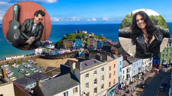 Tenby set to get the Blues again | tenby-today.co.uk