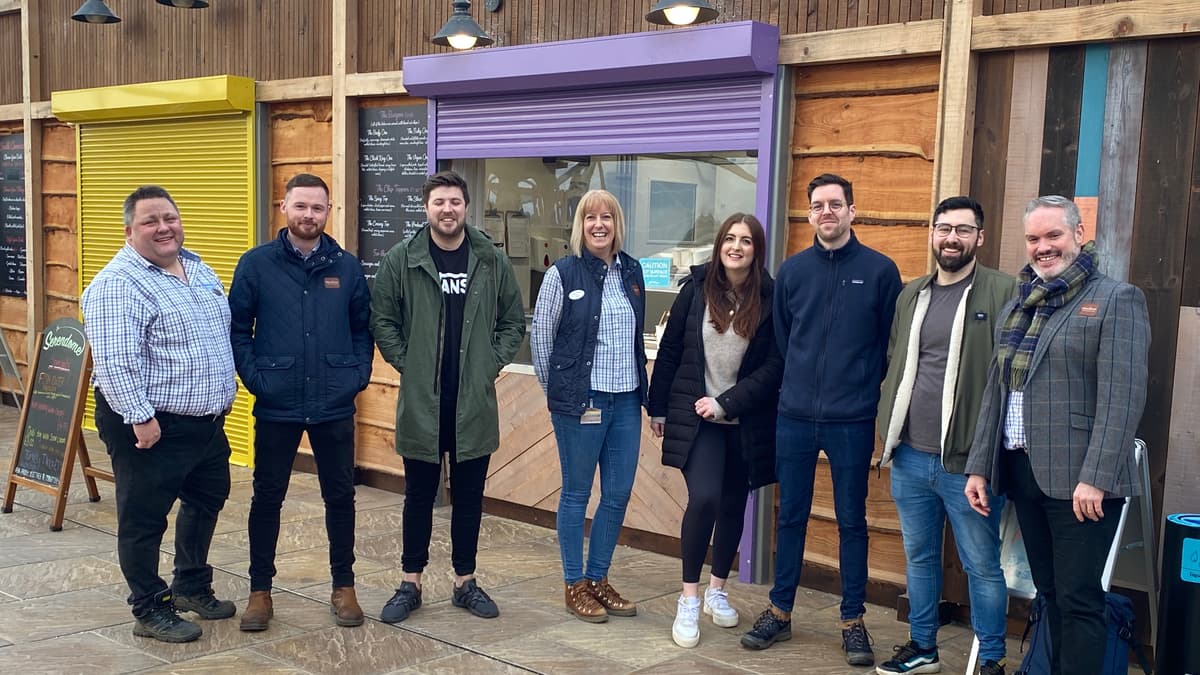 Bluestone invests in a programme of digital transformation | tenby ...