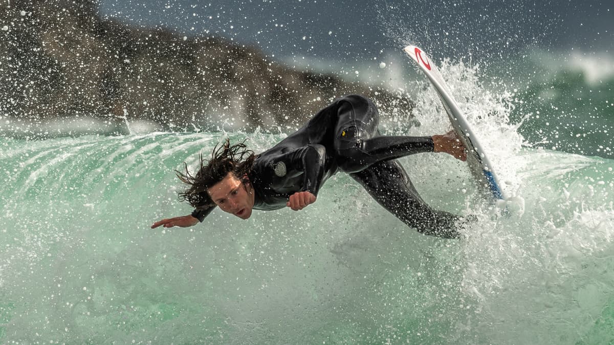 Silver medal for Tenby Camera Club | tenby-today.co.uk