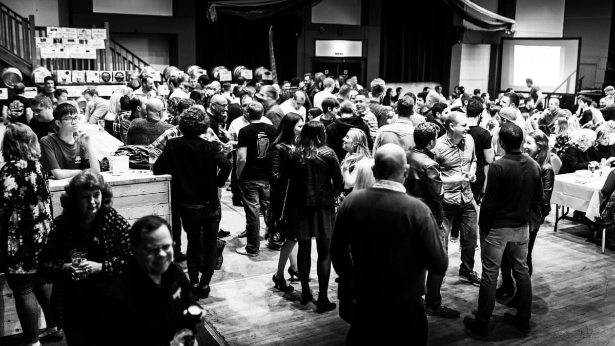 Tenby Beer Festival returns after two-year hiatus | tenby-today.co.uk