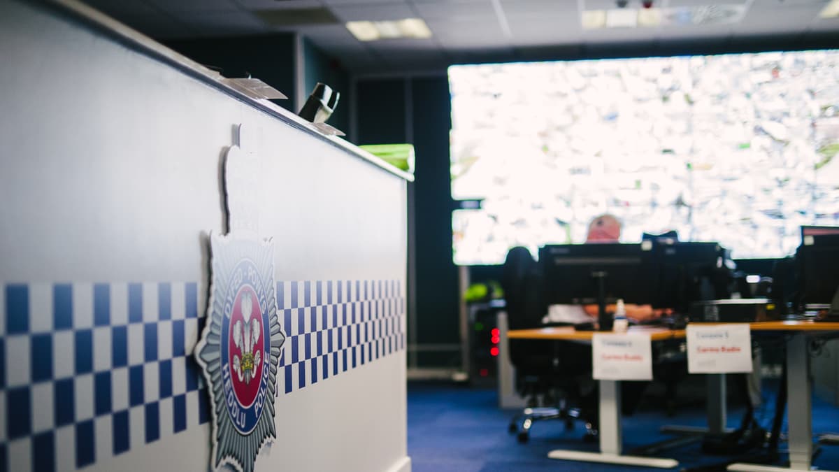 Nominate Dyfed-Powys Police staff for ‘We Care’ award | tenby-today.co.uk