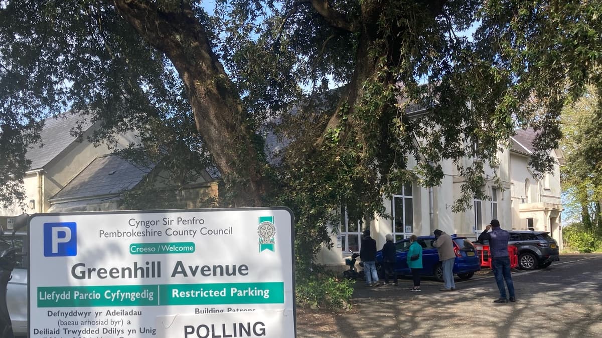 Welsh Government urged to give assurance on local elections schedule ...