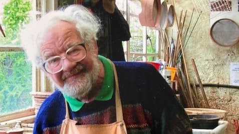 Obituary: Tony Markes, Tenby | tenby-today.co.uk