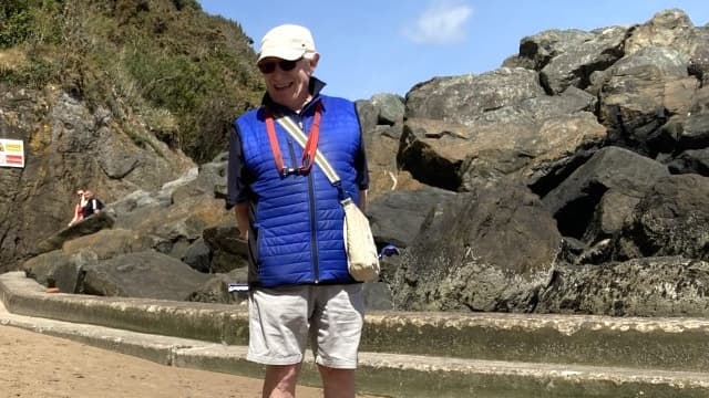 Tributes to Tenby’s ‘ultimate gentleman’ and businessman | tenby-today ...
