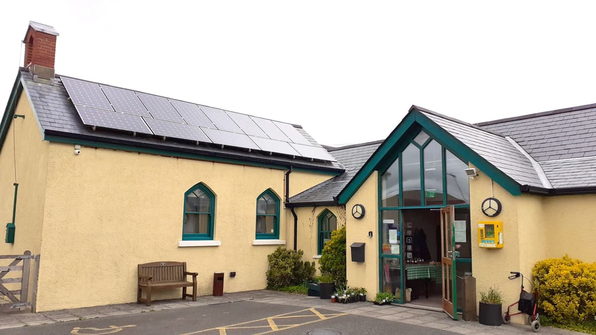 Craft Fair - and more - at Jameston Community Hall | tenby-today.co.uk