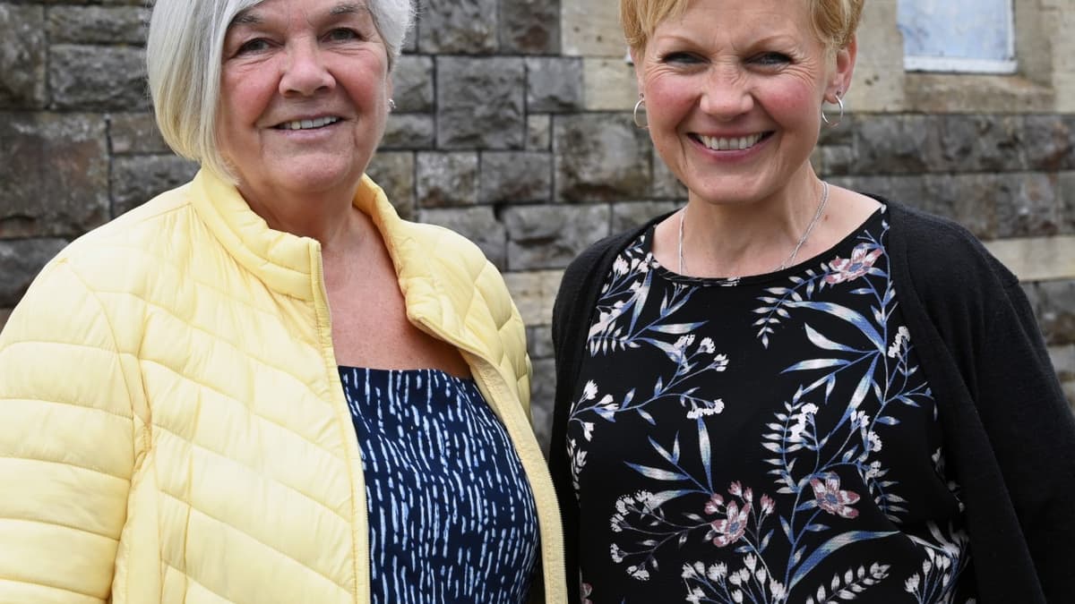 New mayoral team for Tenby | tenby-today.co.uk