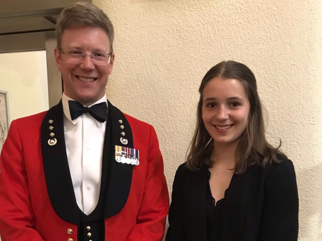 Musical Success at Ysgol Greenhill School | tenby-today.co.uk