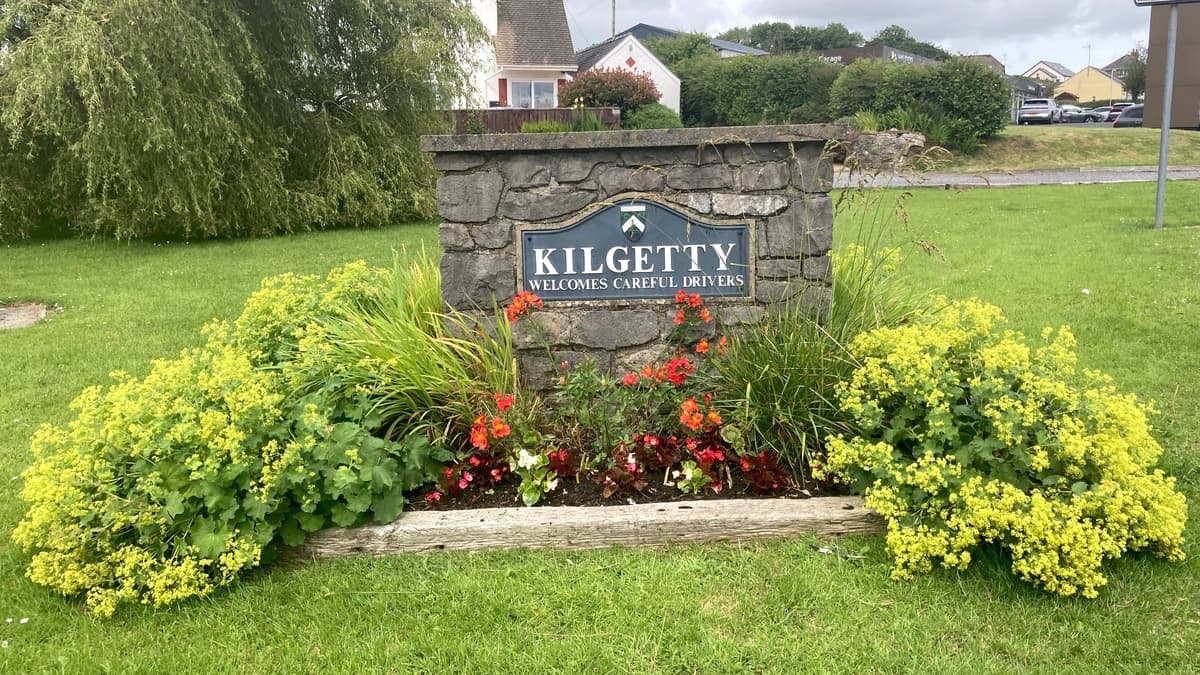 A welcome return for Kilgetty in Bloom | tenby-today.co.uk