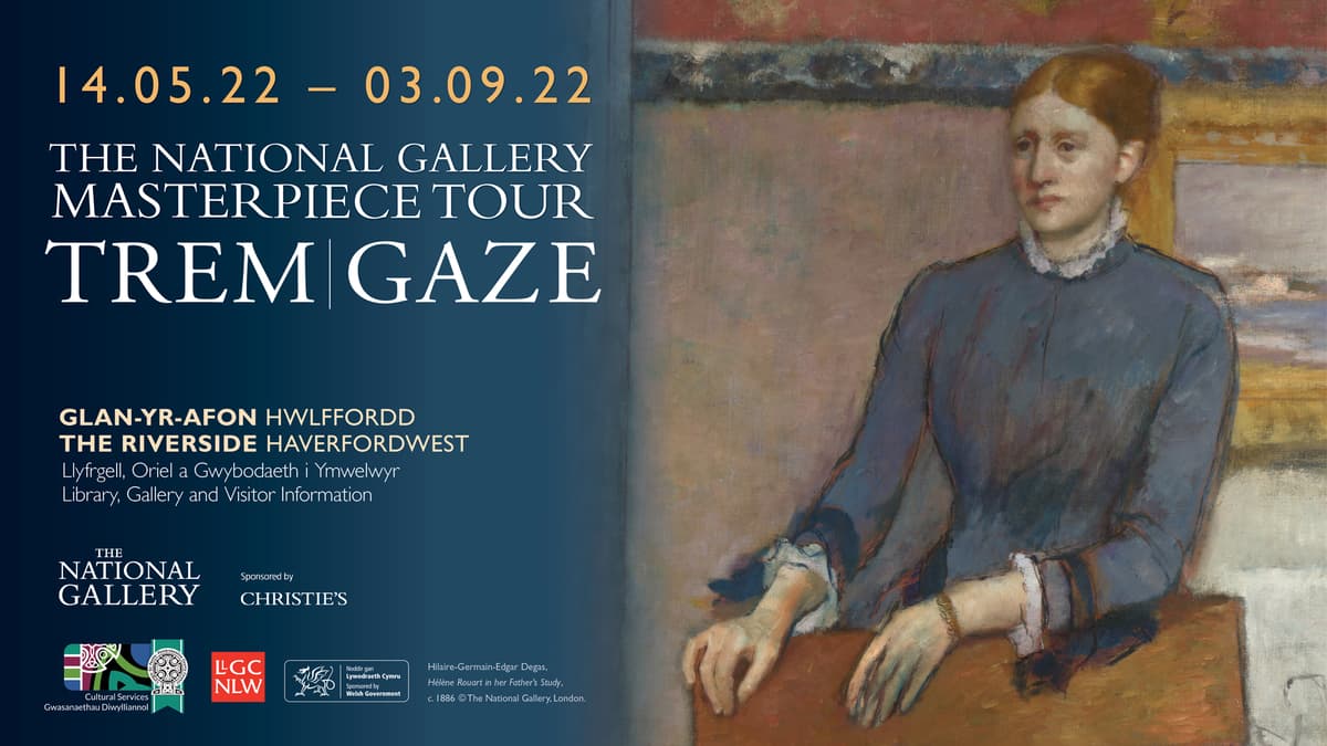 Sunday openings at Riverside Library | tenby-today.co.uk