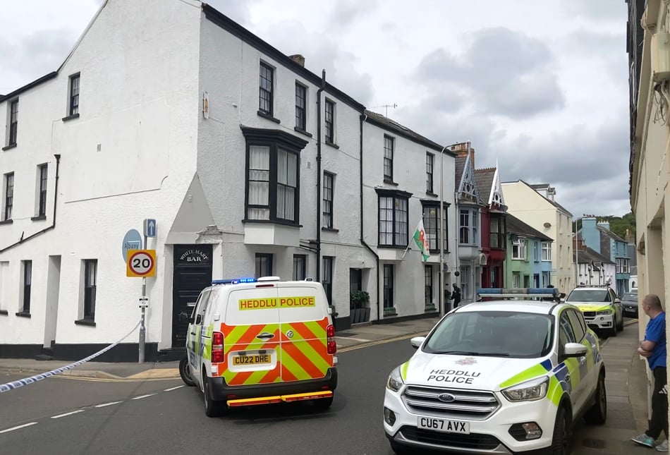 Tenby Observer - local news at the heart of the community