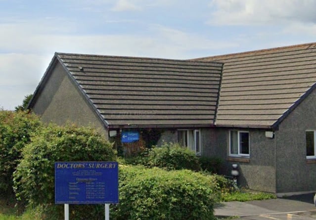 Patients of Neyland and Johnson Surgery reminded to share their views ...