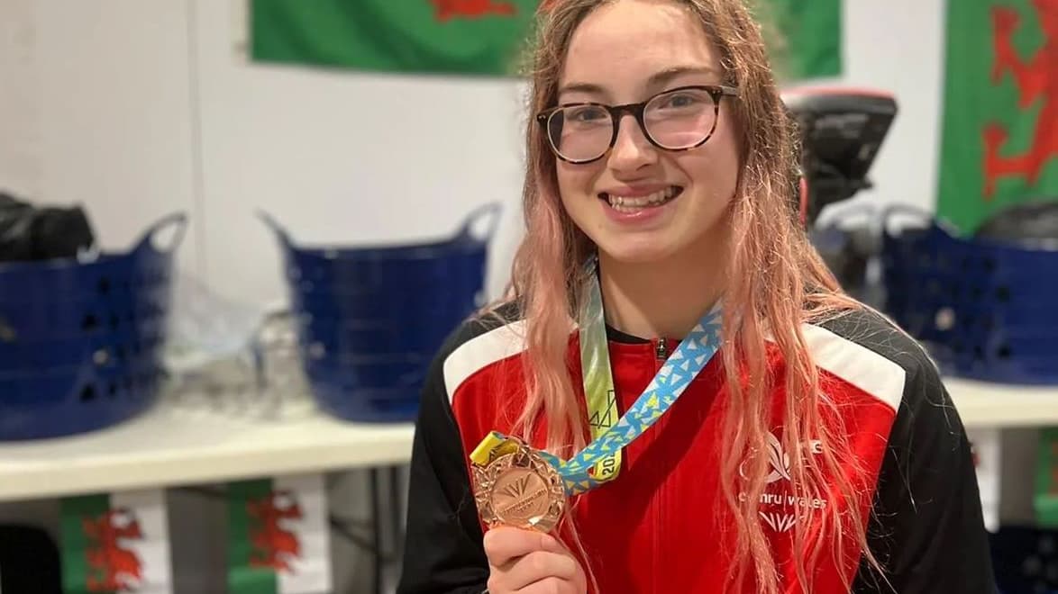 Welsh Commonwealth champions to be celebrated at the Senedd | tenby ...