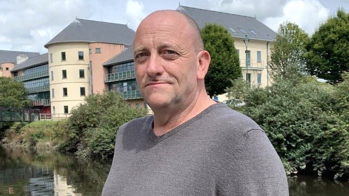 Former Pembrokeshire councillor prosecuted for working without a ...