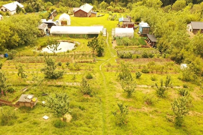 Review of Wales’ One Planet Development policy recommends changes to ...