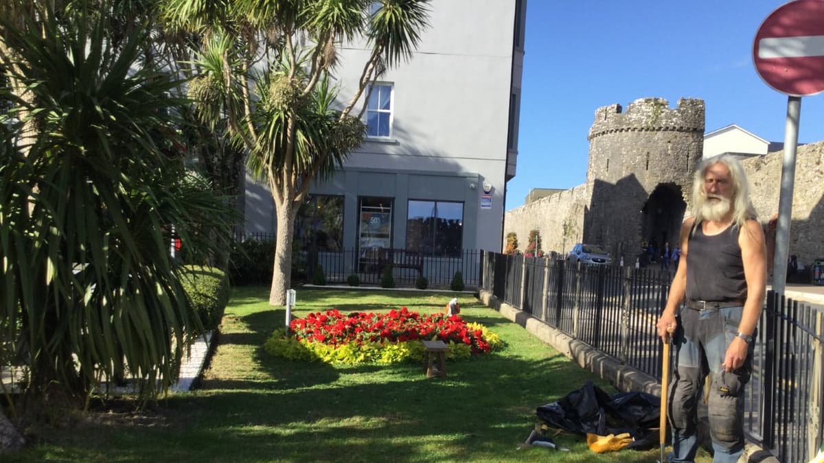 ‘Bravo Tim’ and ‘thank you!’ | tenby-today.co.uk