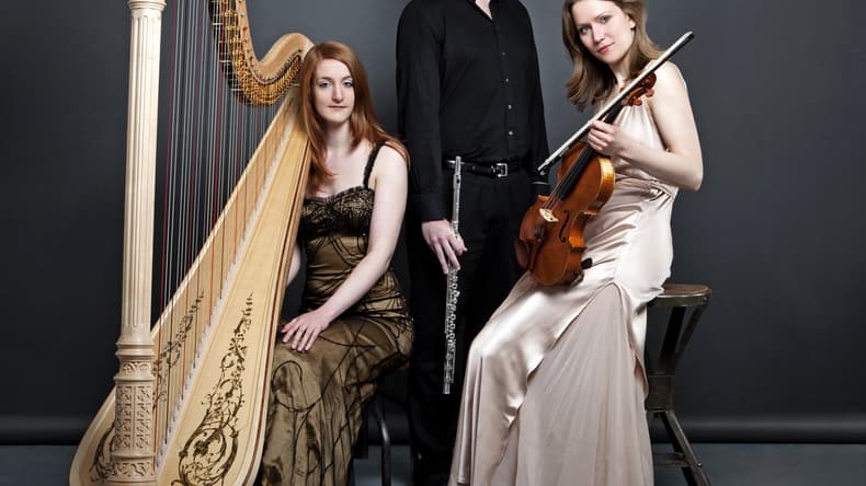 Nathan James Dearden’s Ayre to get world premiere at Fishguard and West ...