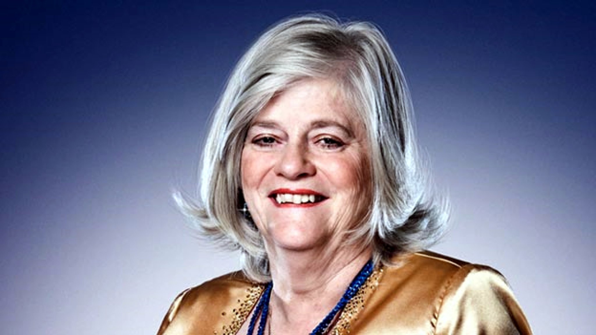 Ann Widdecombe to visit Boulevard Showbar | tenby-today.co.uk