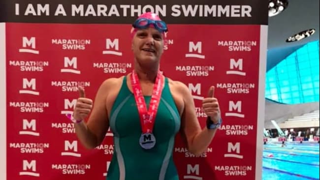 Tenby Aces enjoy swim and run successes | tenby-today.co.uk