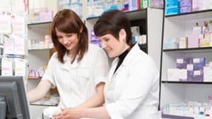 Visit your pharmacy first this holiday season, advises Hywel Dda health ...