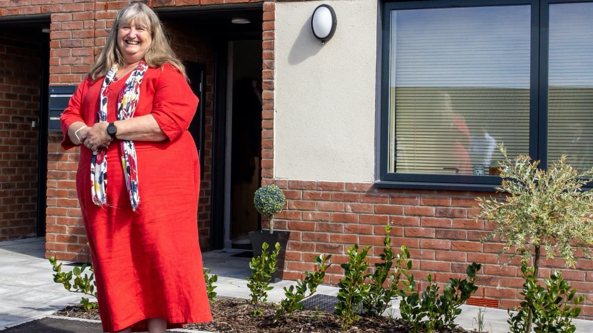 Ending Homelessness In Wales Welsh Government Sets Out Ambitious