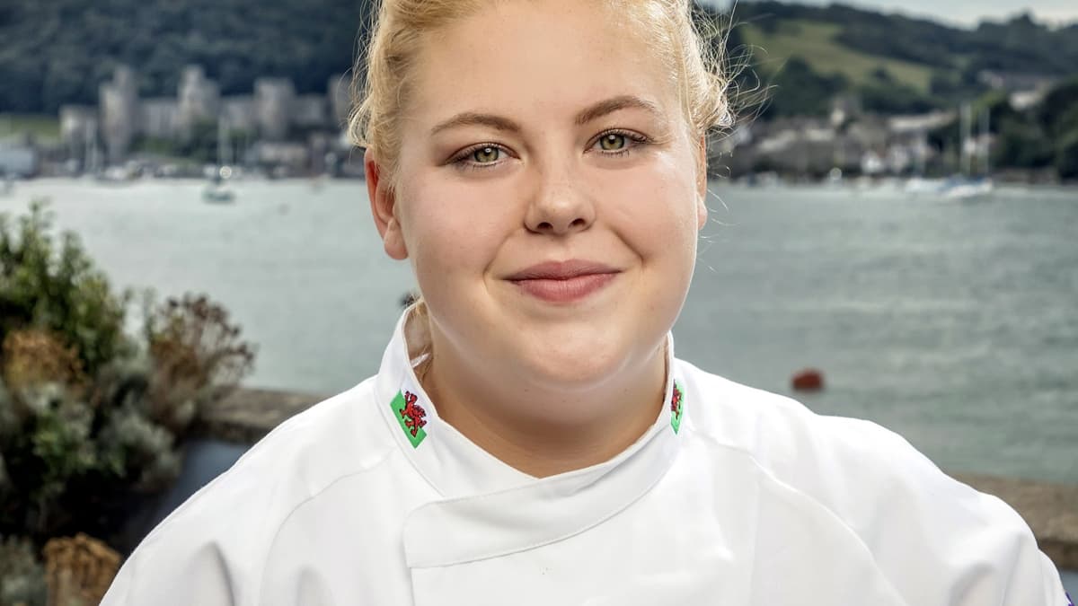 World Cup experience for young chef at Saundersfoot restaurant | tenby ...