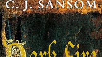 Tenby Library Literati Reading Group reviews Dark Fire by CJ Samson ...