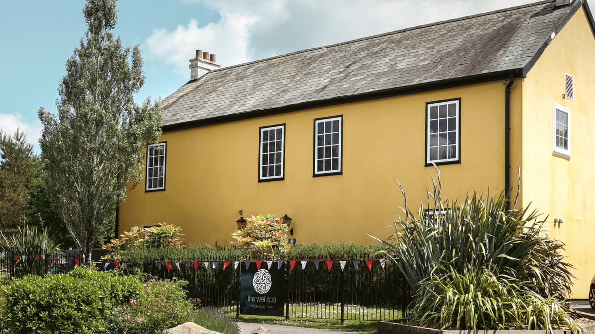 Bluestone’s Well Spa takes top beauty industry accolade at awards ...