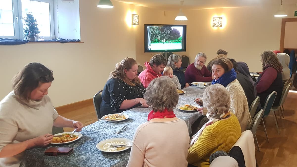 Cwm Arian's monthly funds boost Pembrokeshire communities | tenby-today ...
