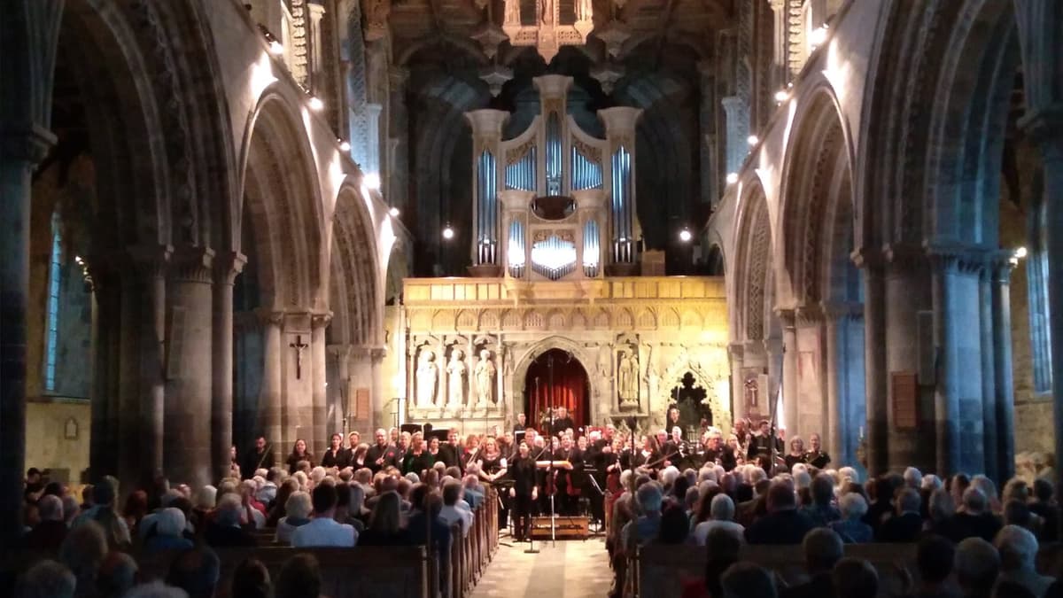 Welsh National Opera Orchestra to give New Year concert at ...