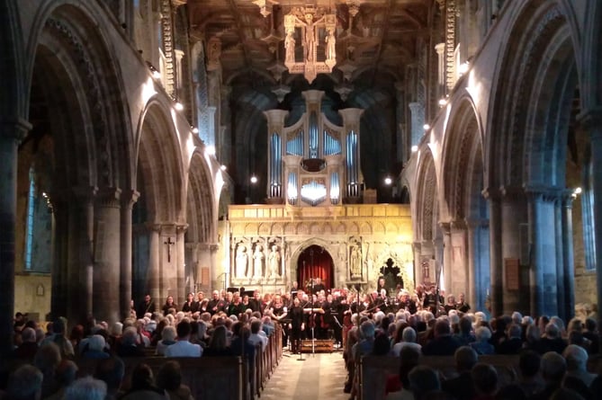 Welsh National Opera Orchestra to give New Year concert at ...