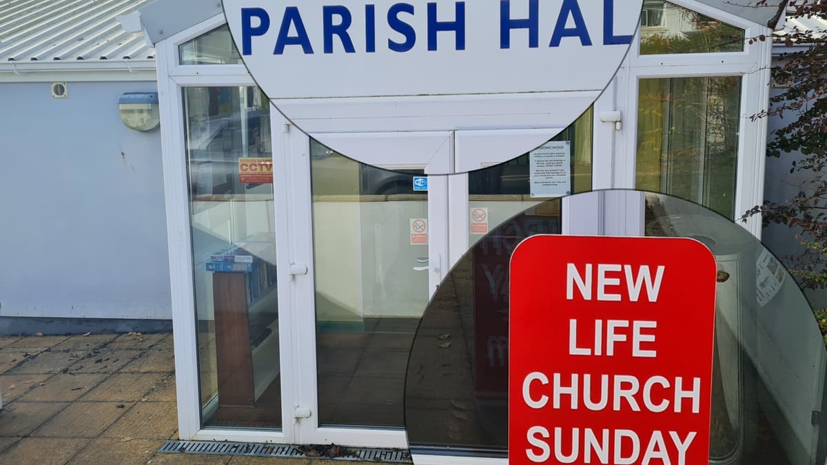 Activities at Amroth Parish Hall Pembrokeshire | tenby-today.co.uk