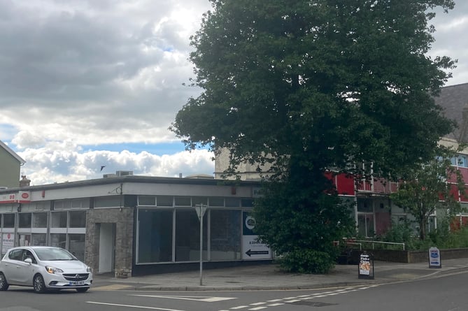 Councillors ask for update on former Tenby post office site plans ...