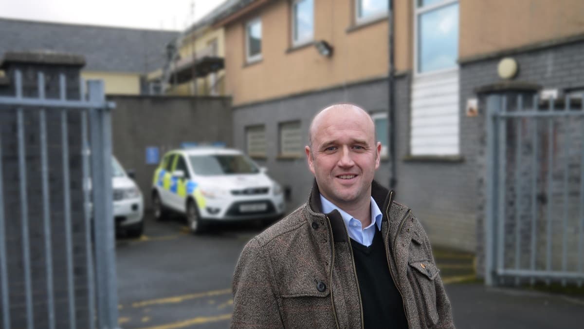 Police and Crime Commissioner announces an increase of 7.75% in the ...