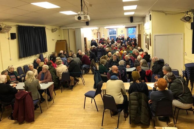 GP future still in doubt as Solva Surgery Working Group describes ...