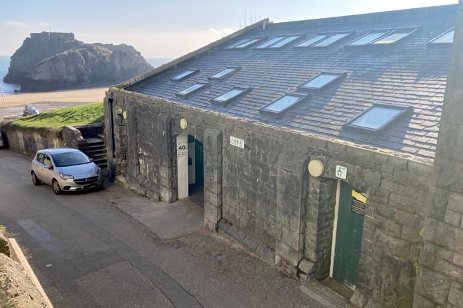 County Council considering costs to cover public toilet provision for ...