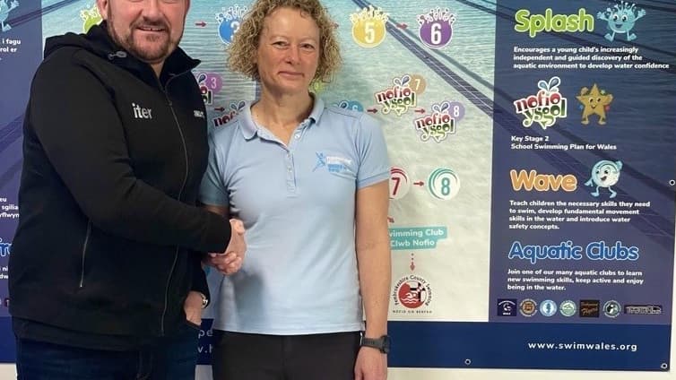 Long Course Weekend legacy dives in to enhance school swim programme ...