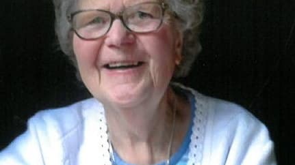 Obituary - Mrs Mary M. Griffiths, Saundersfoot | tenby-today.co.uk