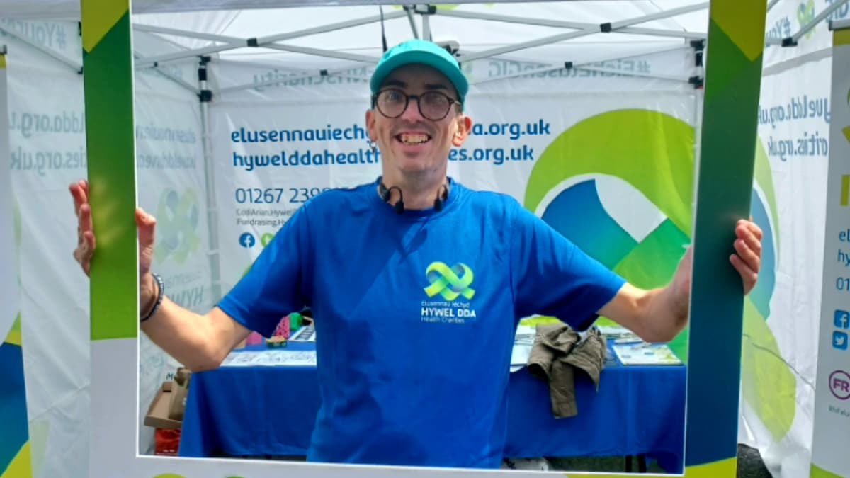 NHS charity offers free running, swimming and cycling spaces at Long ...