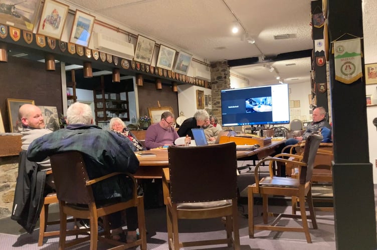 Your chance to become a town councillor for Tenby | tenby-today.co.uk