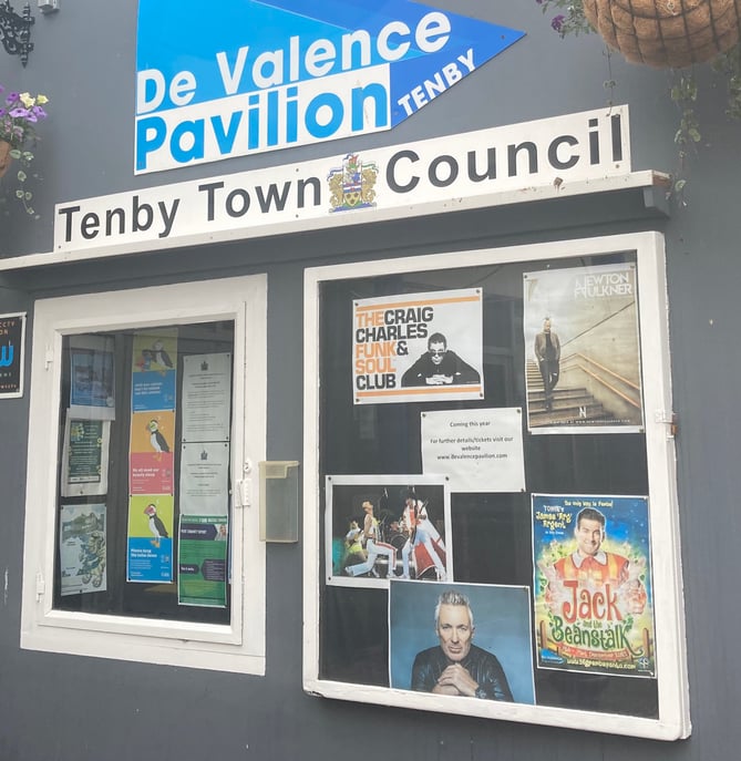 Town councils expected to make lower percentage increase in the demands ...