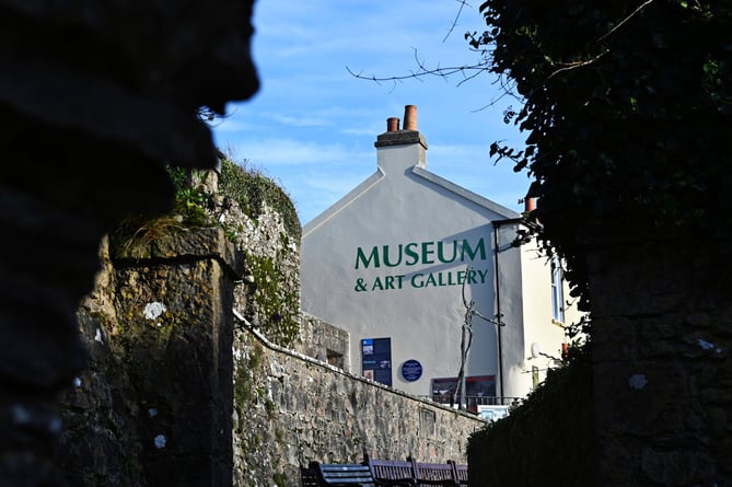 Activity Corner - things to do in this week in Tenby | tenby-today.co.uk