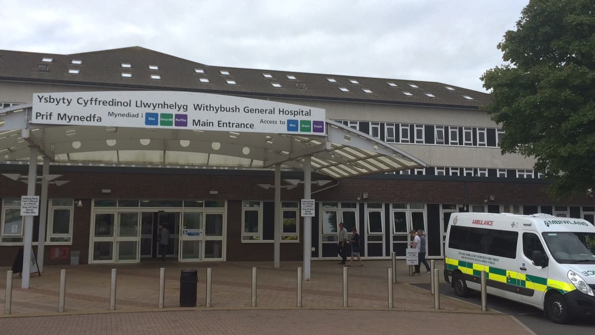 Analysis: What now for the future of Pembrokeshire's troubled Withybush ...