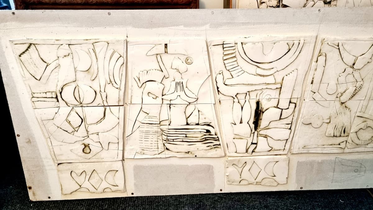 ‘Keramics’ pottery exhibition comes to Narberth gallery | tenby-today.co.uk