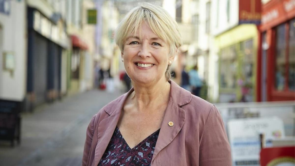 Senedd gender quotas plan suffers 'major step backwards' | tenby-today ...
