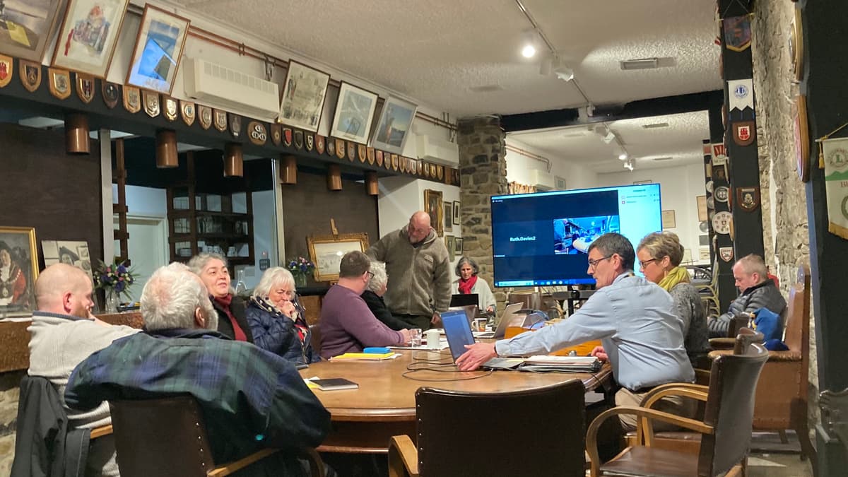 Can you help to make a difference for Tenby? | tenby-today.co.uk