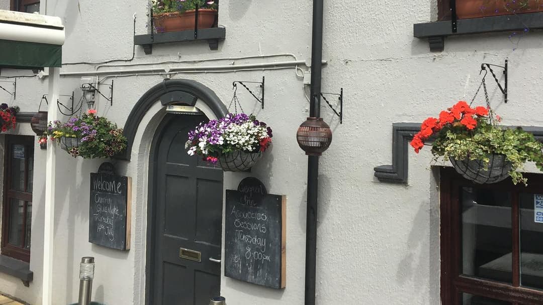 Tenby "hidden gem" pub among dozens of Marston's inns for sale | tenby ...