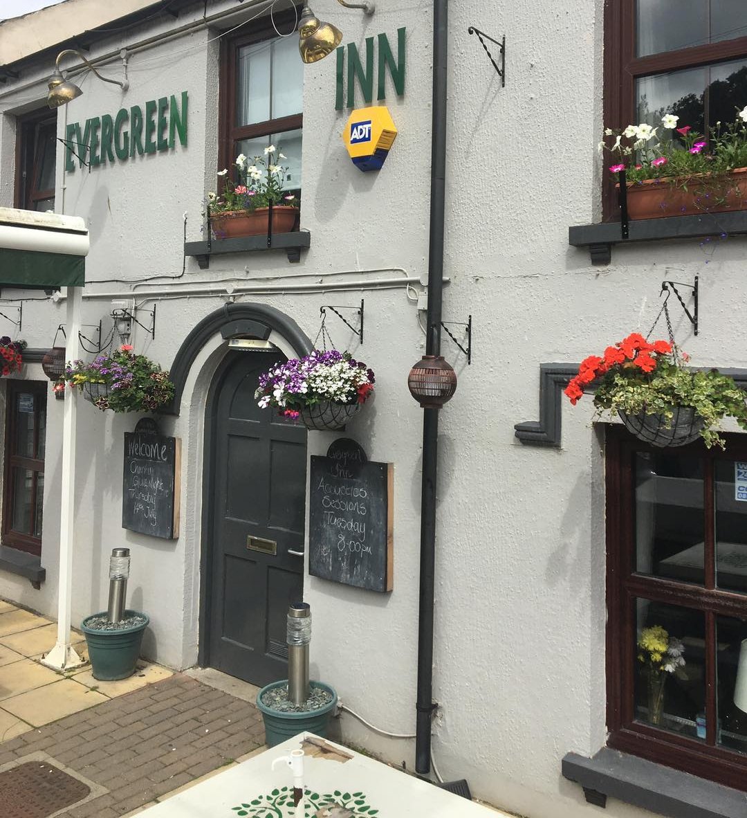 Tenby "hidden gem" pub among dozens of Marston's inns for sale | tenby ...