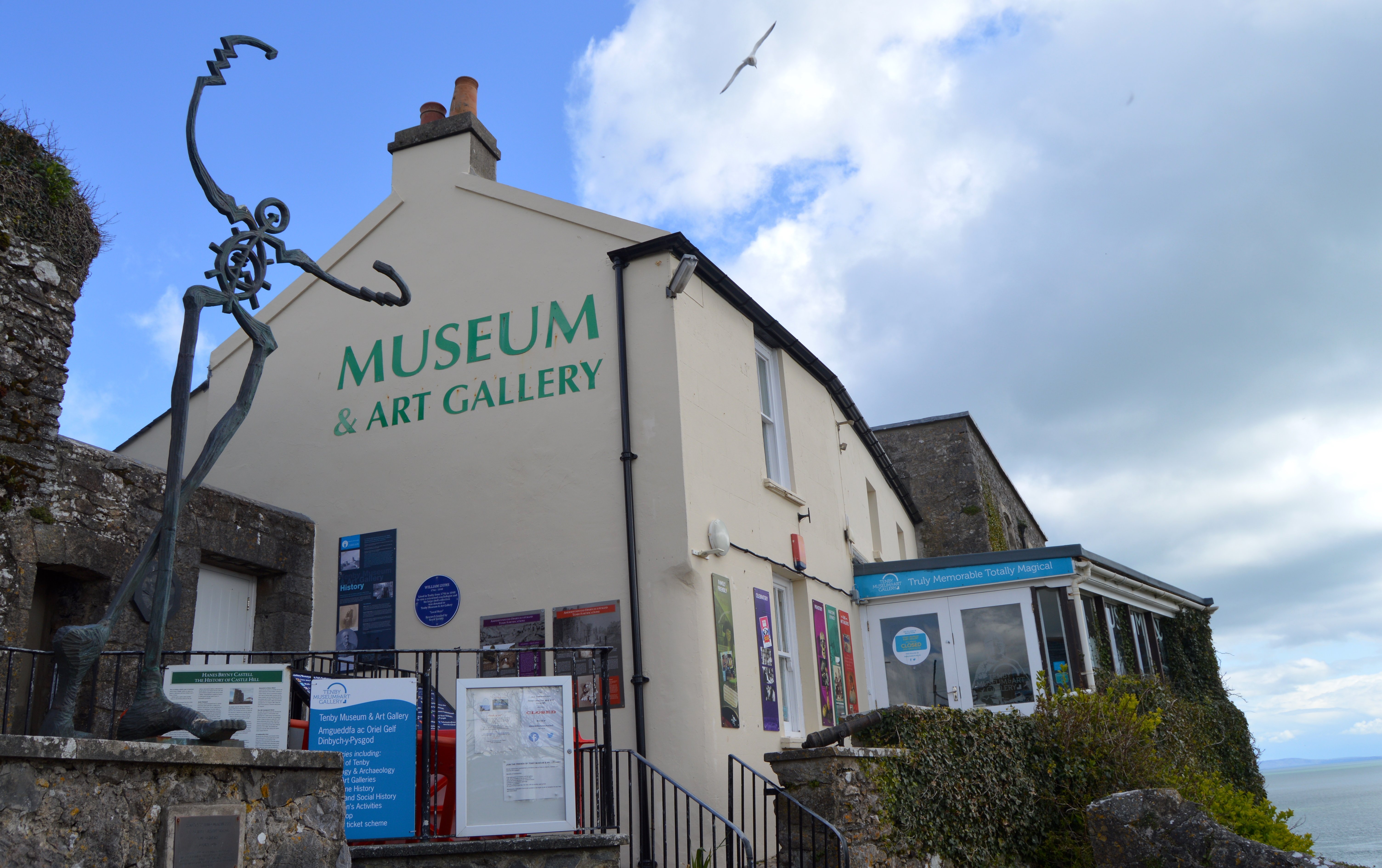 Tenby Observer - local news at the heart of the community