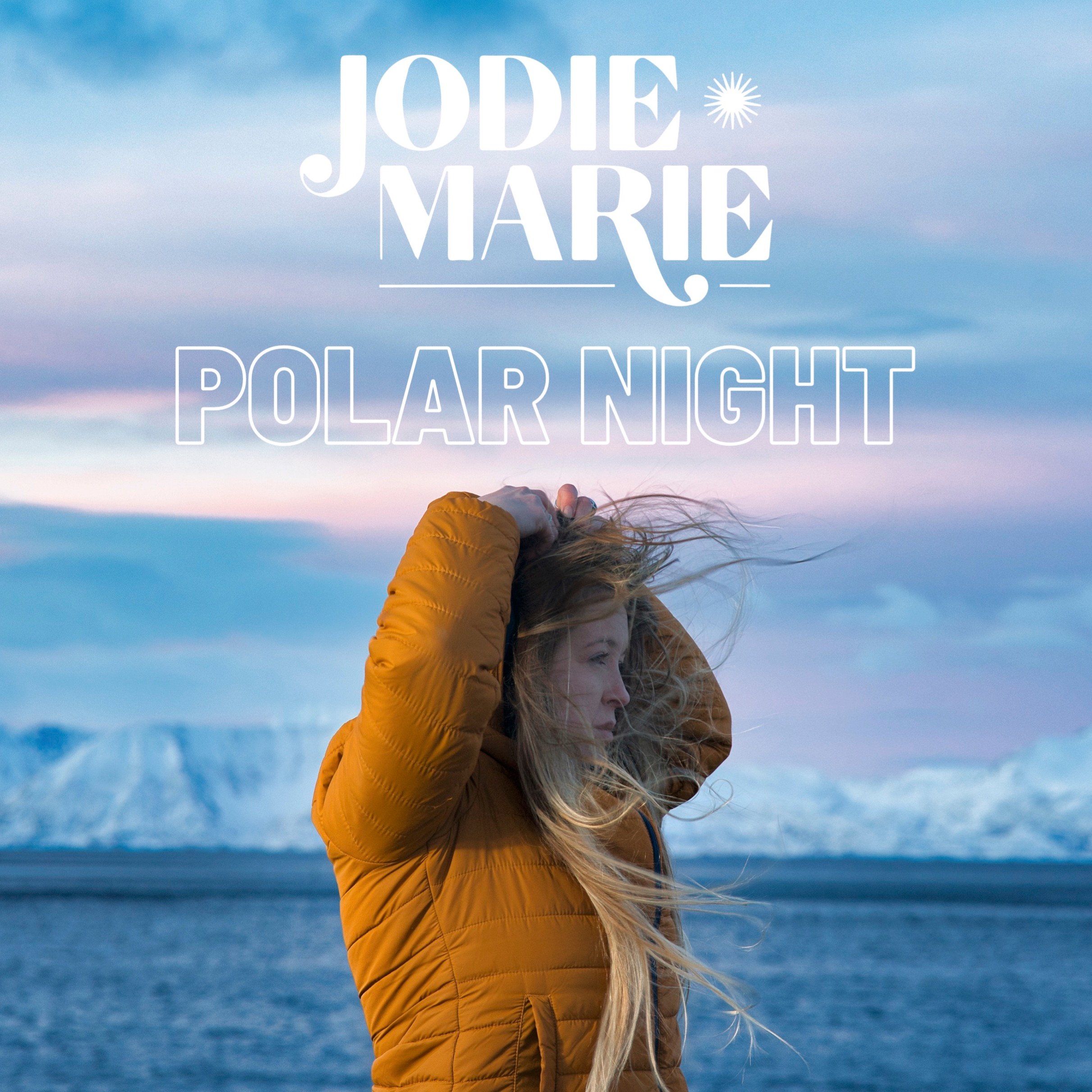 Polar Night: an interview with Pembrokeshire musician Jodie Marie ...
