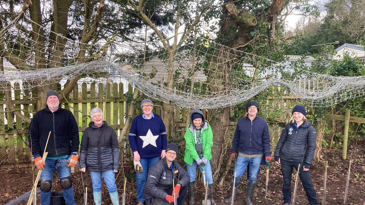 ‘Scruffy’ Saundersfoot area will be transformed thanks to Queen’s ...